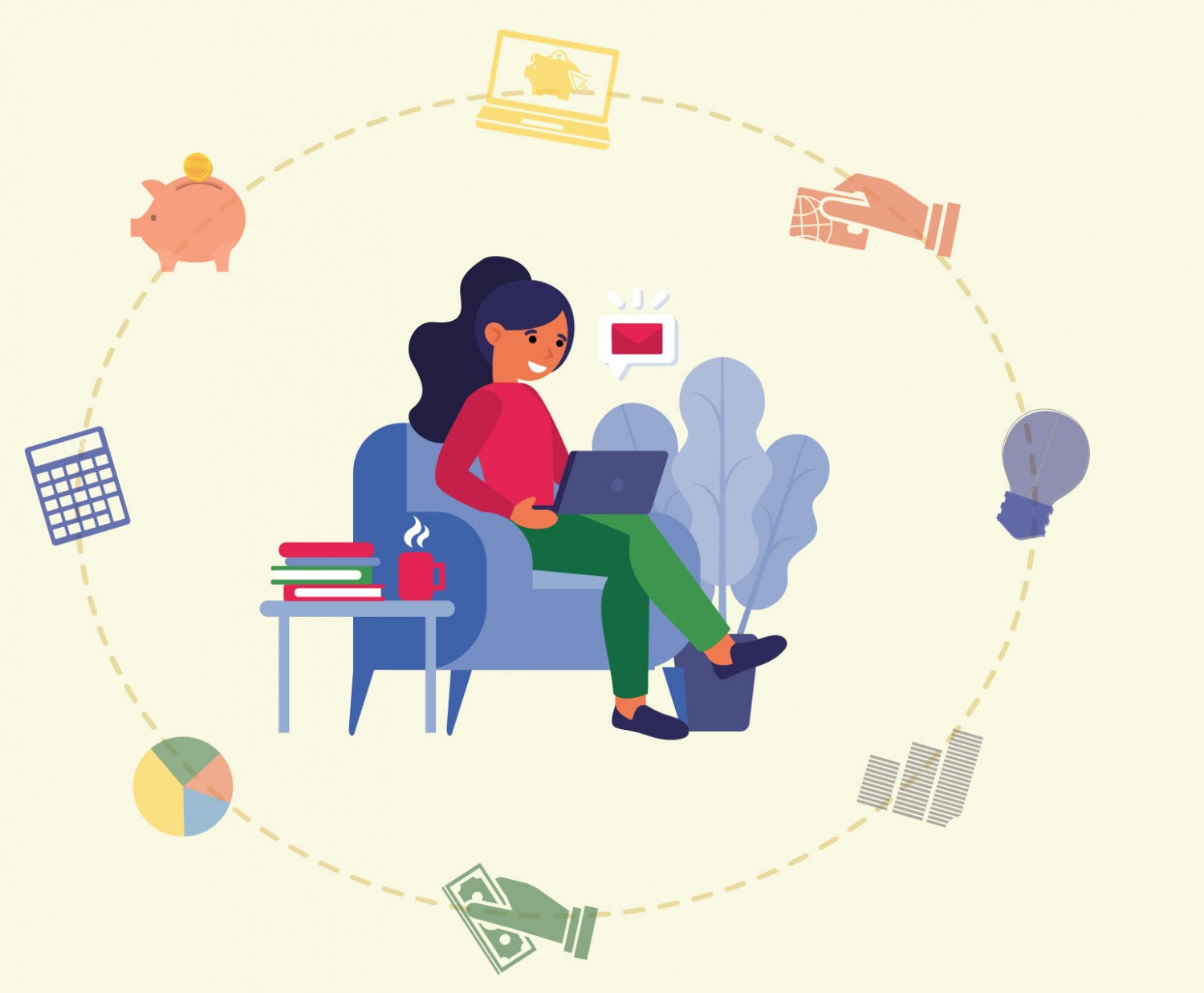Learn to Read Your French Payslip - Escec