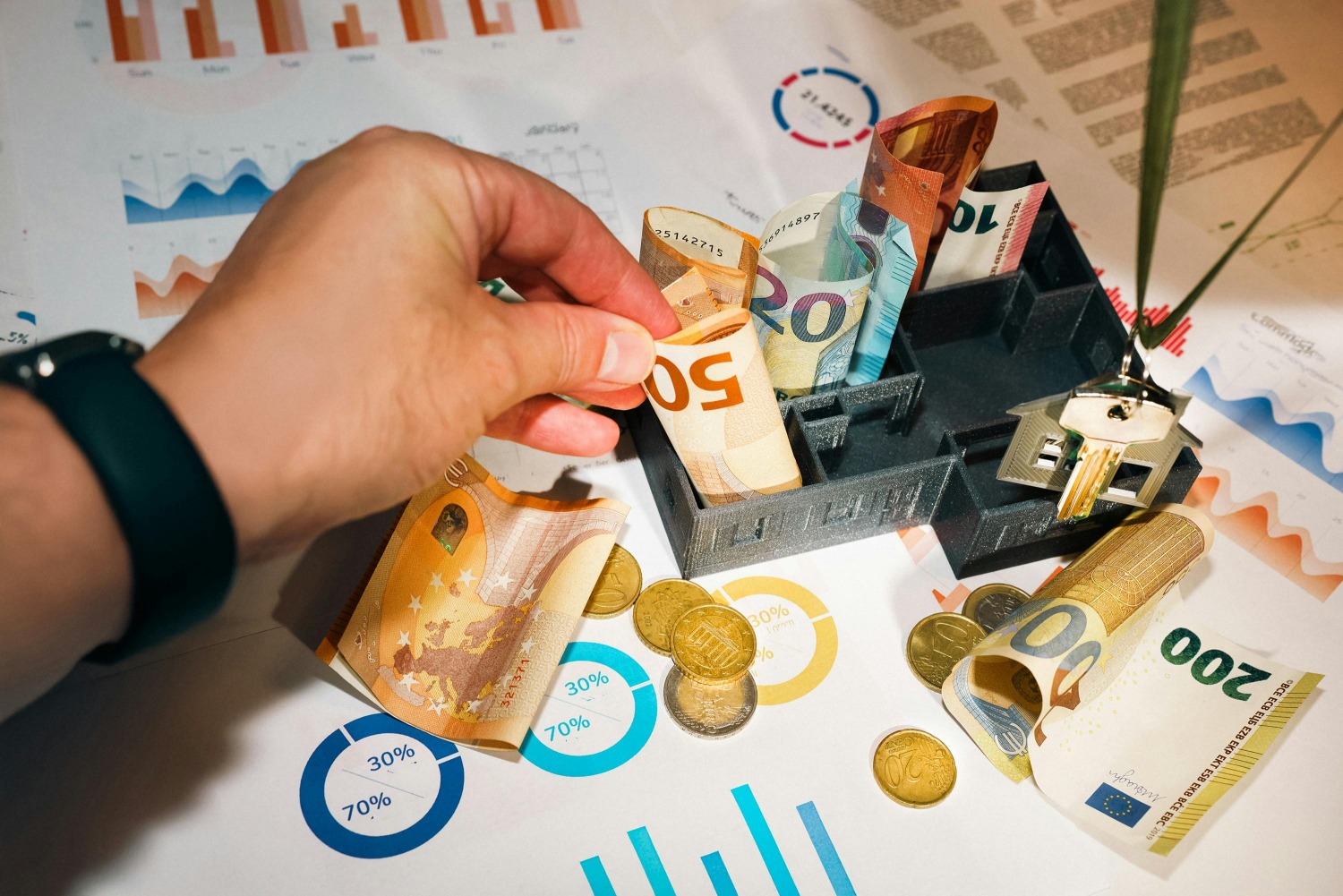 French Income Tax Guide: Everything You Need to Know in 2026