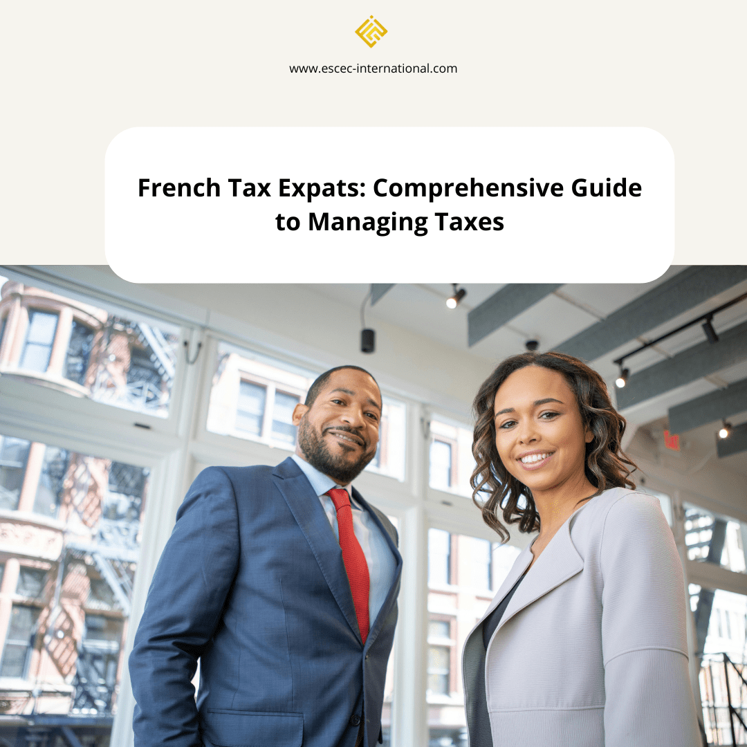 French Tax Expats Secrets Revealed in 2025