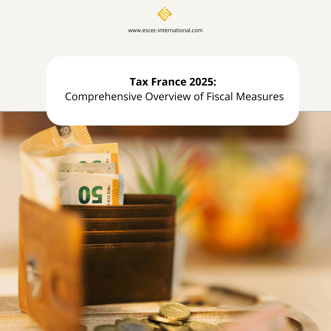 Tax France 2025: Surprising New Rules Revealed!