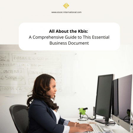 How to Obtain Your Kbis in 2026: A Complete Guide!