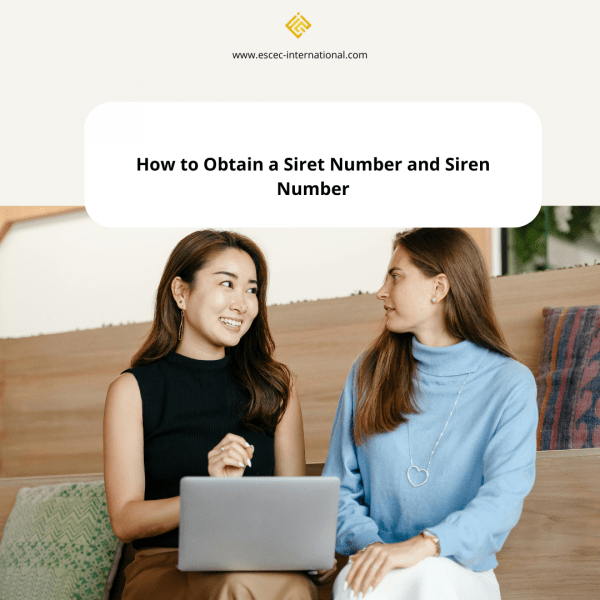 New Siret Number Rules in 2025 – What You MUST Know Now!