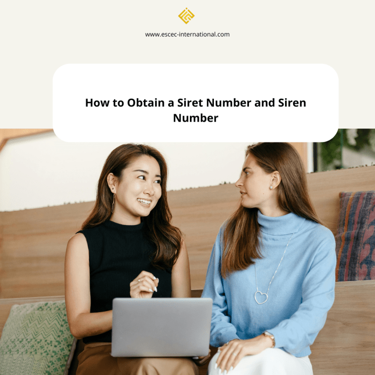 New Siret Number Rules in 2025 – What You MUST Know Now!