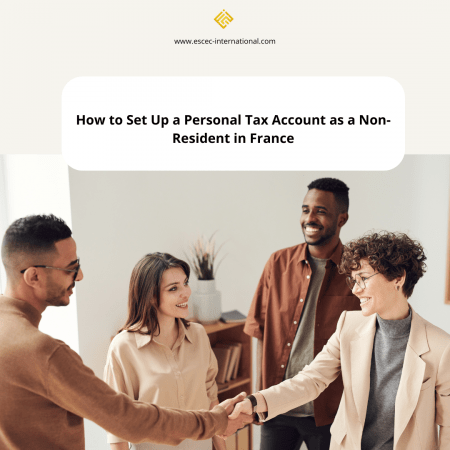 France Tax Number 2026: The Ultimate Guide for Non-Residents!