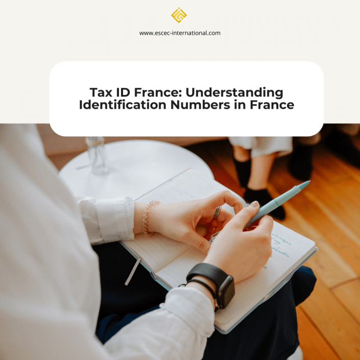 🚨2026🚨 Tax ID France: What Expat Must Know Before It's Late!