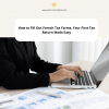 The Truth About French Tax Forms in 2026: Must read