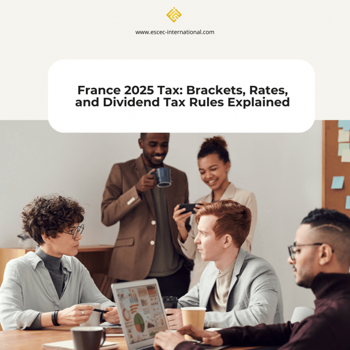 France 2026 Tax Changes EXPLAINED: What You Need to Know!
