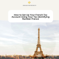 What Every Non-Resident - Tax Identifying Number France (2026)