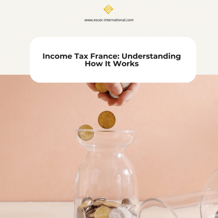Revealed: The Real Cost of Income Tax in France 2025