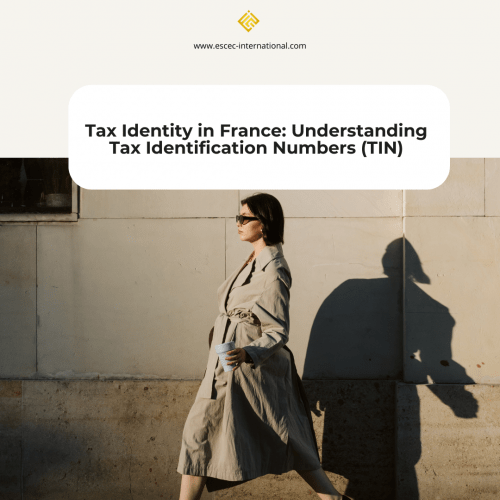 2026 Tax Identity in France: Everything You Need to Know!