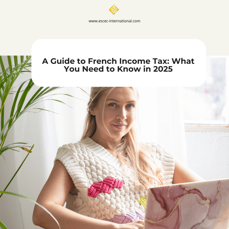 A Guide to French Income Tax: What You Need to Know in 2026